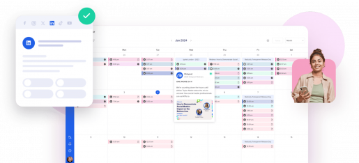 8 LinkedIn Post Examples We Can Learn From | Oktopost