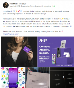 8 LinkedIn Post Examples We Can Learn From | Oktopost