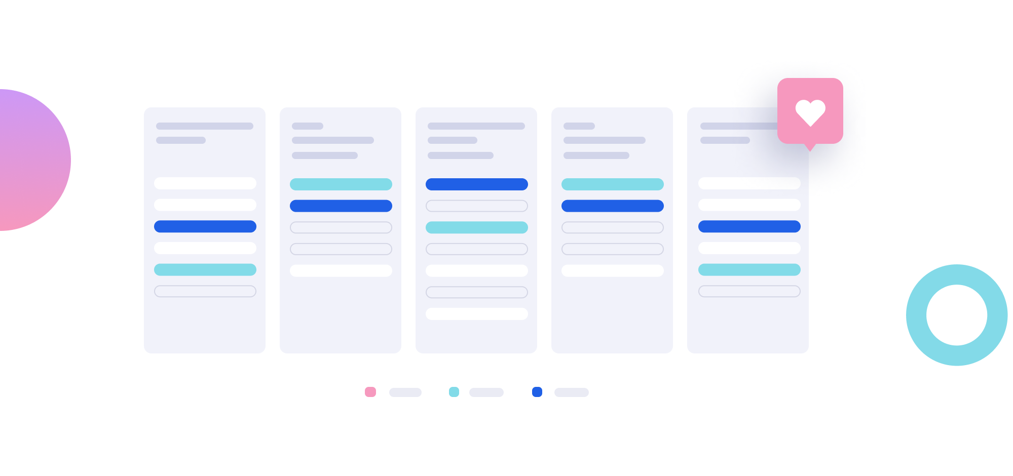Social Media Publishing & Scheduling Platform