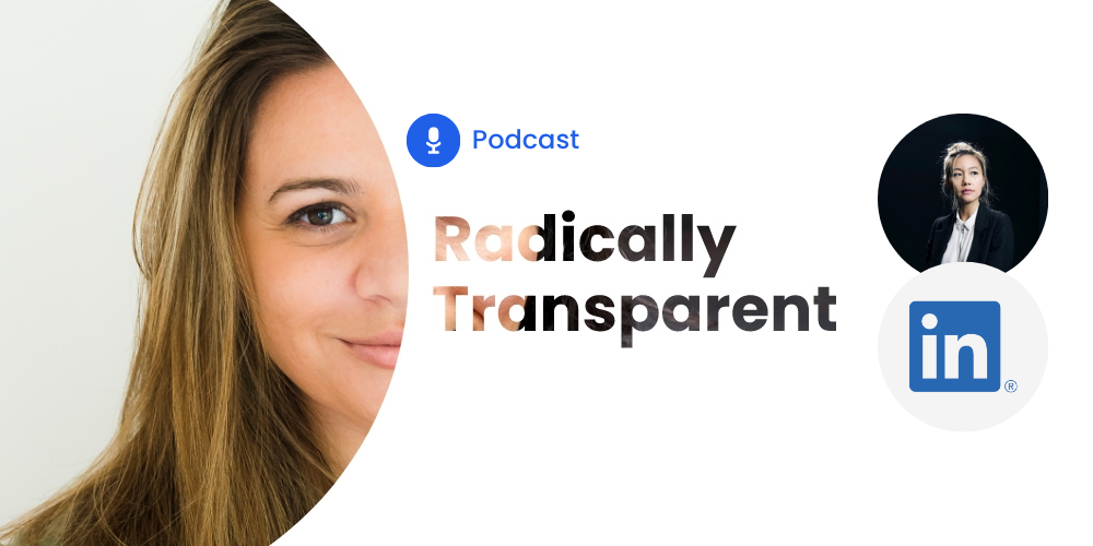 The role of creativity in B2B Marketing with Wensy Antoli | Oktopost