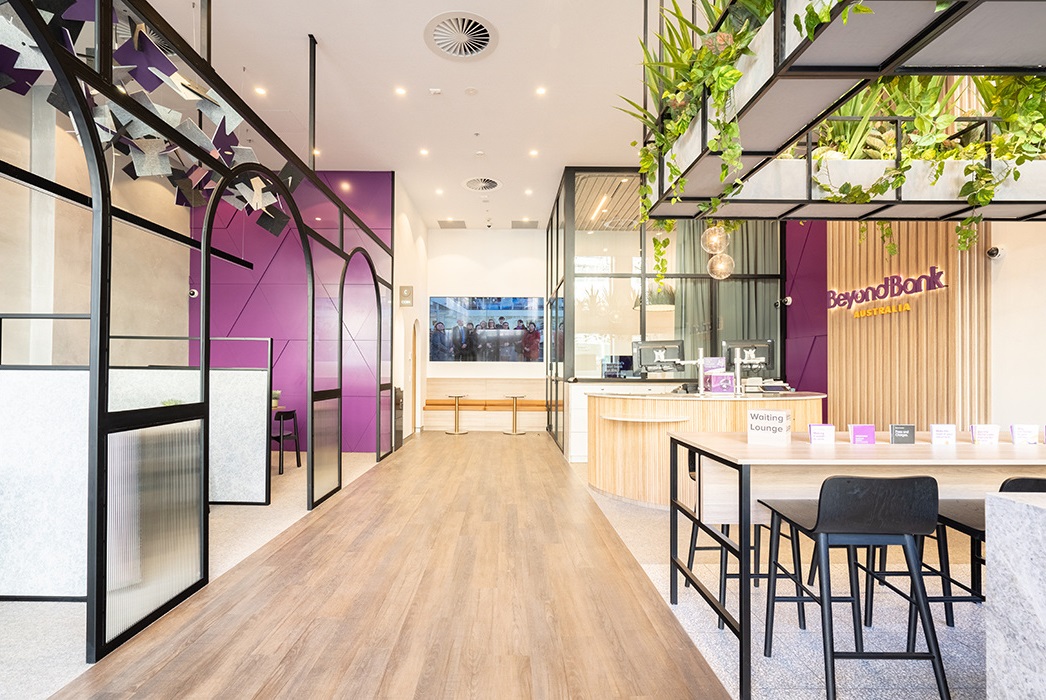 How Beyond Bank Put Customers at the Heart of its Social Strategy